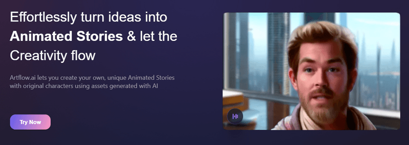 Future Tools - Stable WarpFusion